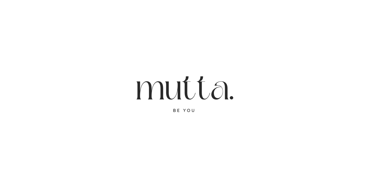mutta.